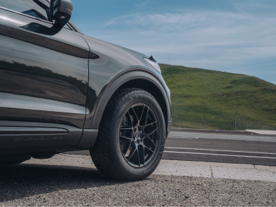 Wheels | ATD Corporate Site