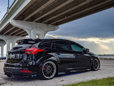 Wheels | ATD Corporate Site