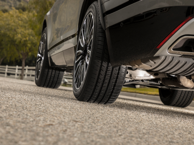 Tires | ATD Corporate Site