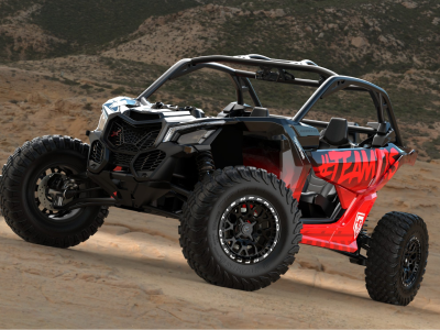 Wheels | ATD Corporate Site