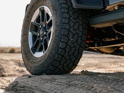 Tires | ATD Corporate Site