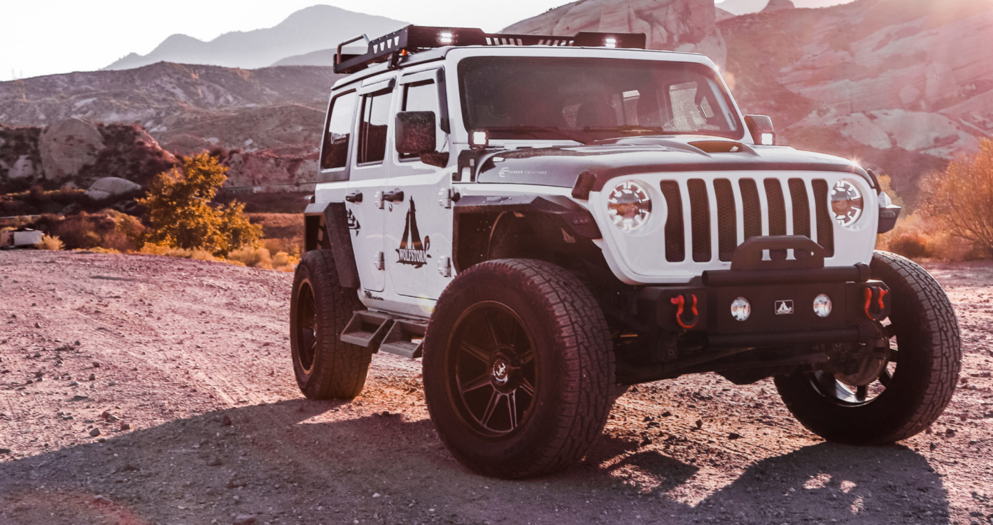 Wheels | ATD Corporate Site