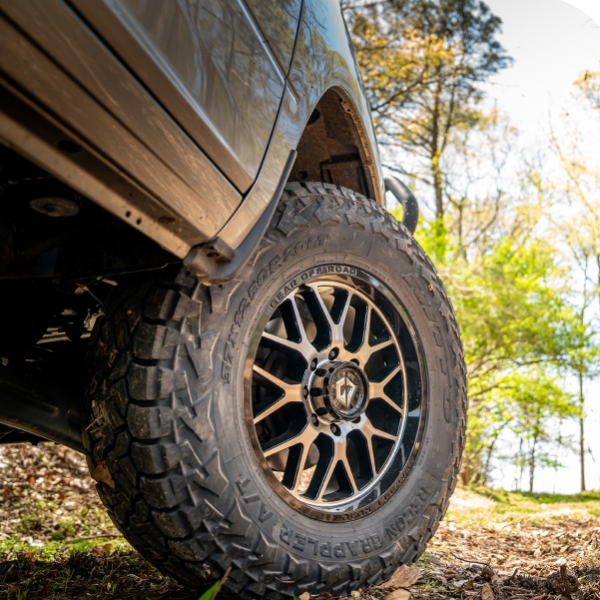 Wheels | ATD Corporate Site