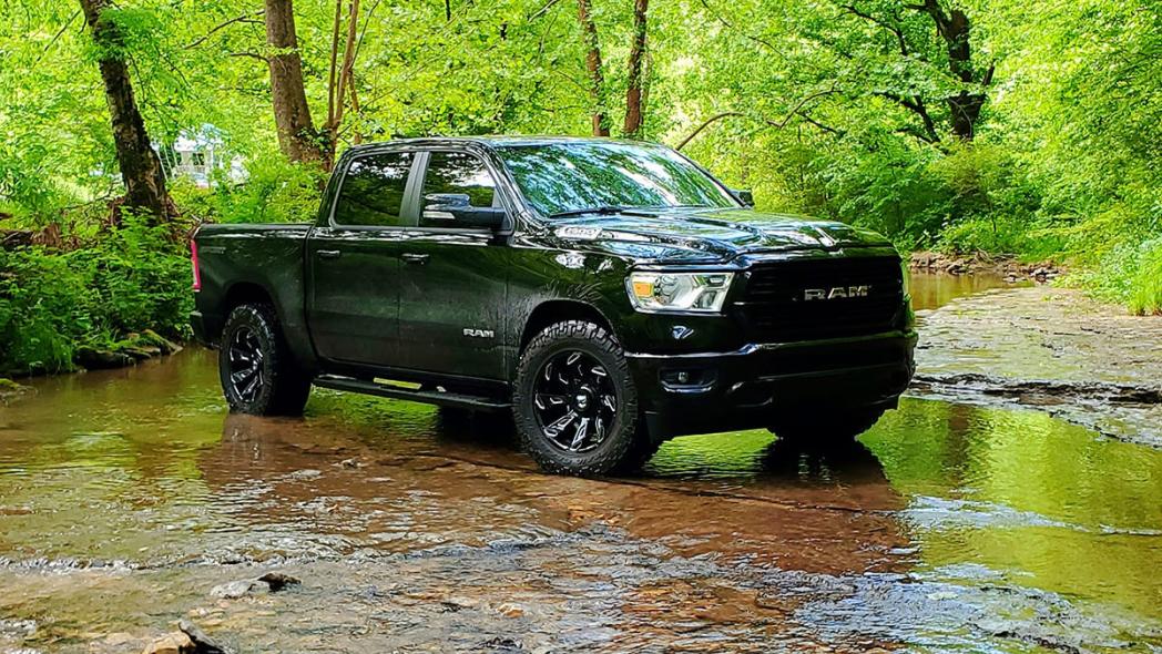 Wheels | ATD Corporate Site