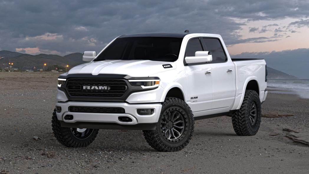 Wheels | ATD Corporate Site