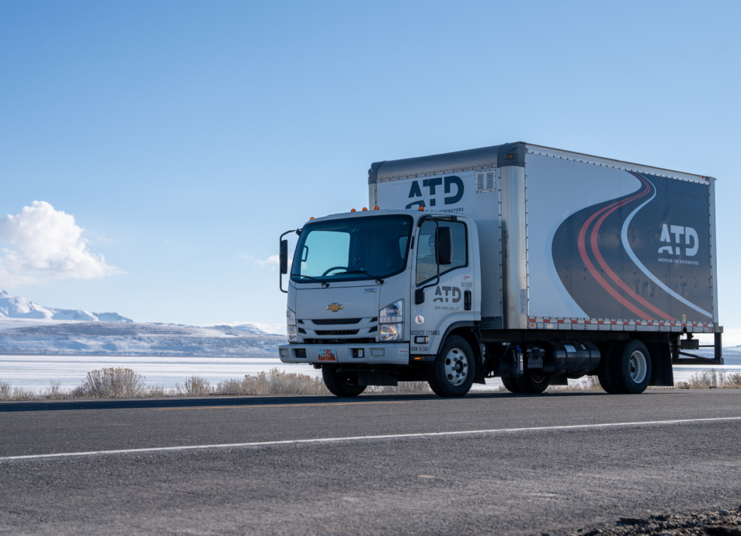 What We Offer | ATD Corporate Site