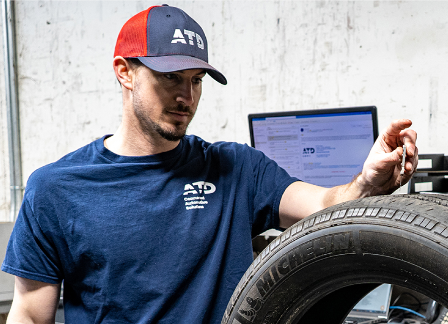 Supplies | ATD Corporate Site