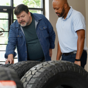 Falken Tires | ATD Corporate Site