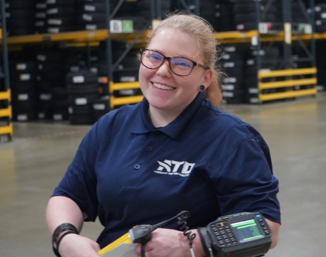 Our Team | ATD Corporate Site